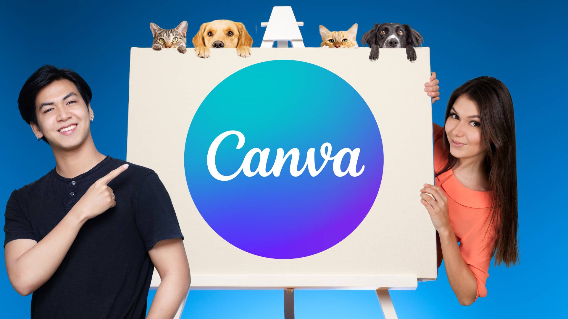 Canva: Desbloqueie o Artista em Você e Dê Vida às Suas Ideias com ...