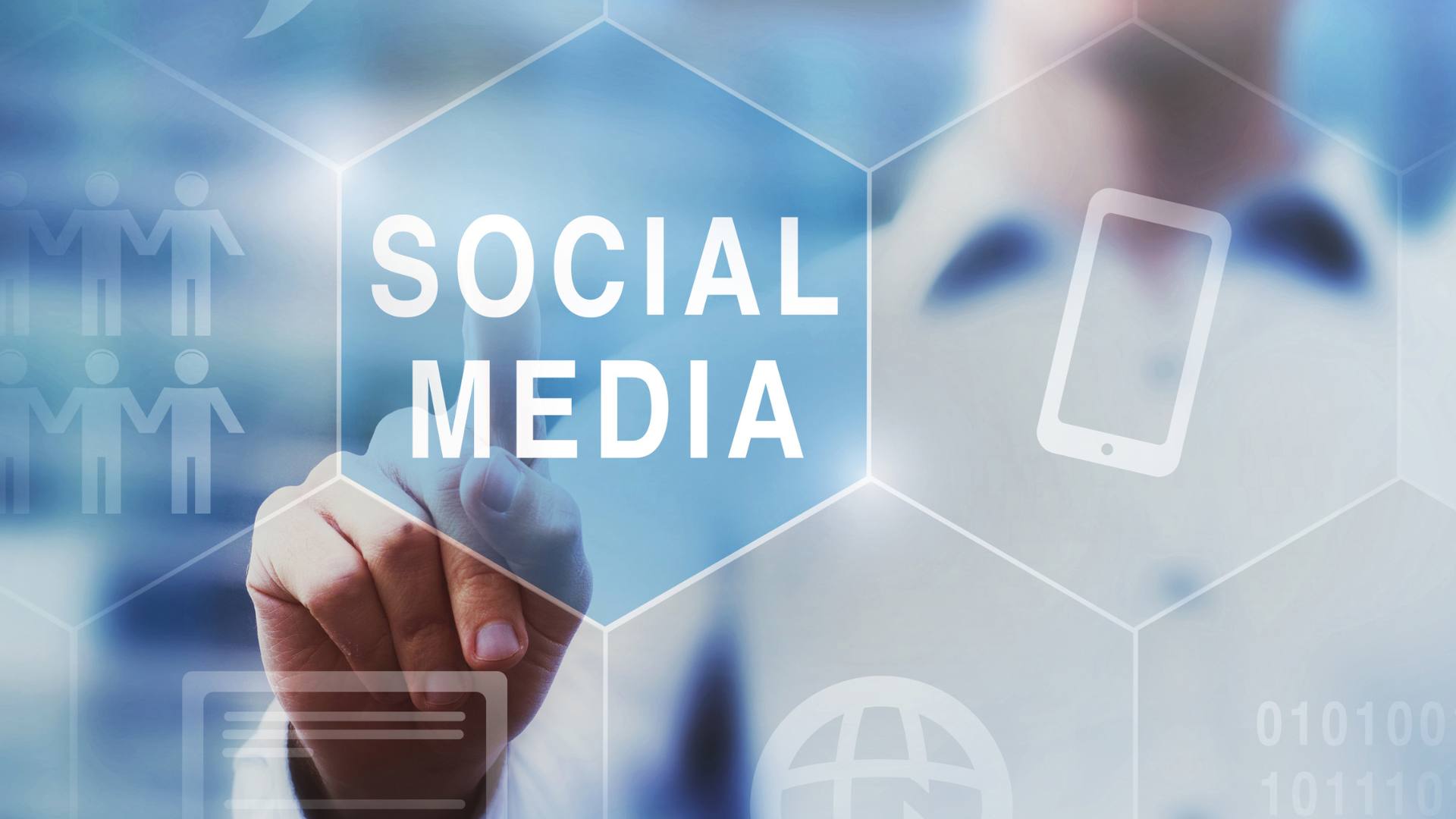 Como se tornar 1 Social Media? - tecnogeracao.com.br